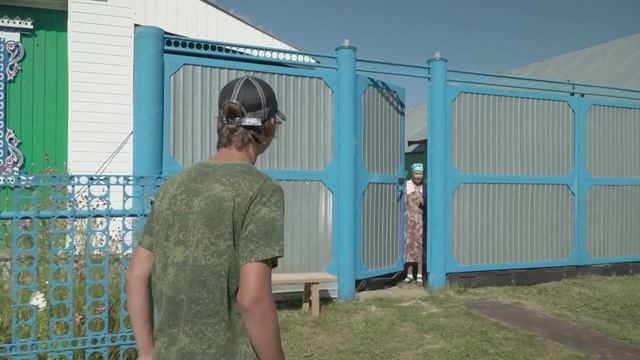 "Минтимер һәм аның дуслары"