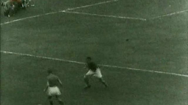 Обзор финала ЧМ 1938 / world cup 1938 final match highlights