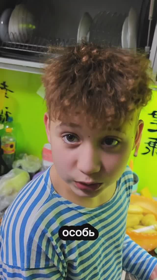 Когда "зайка" объявляет себя "крупной особью" 😄 Отпускайте своих "заек" во взрослый мир с любовью и