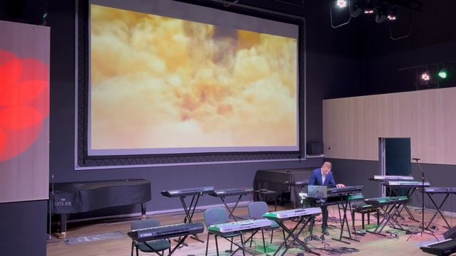 Бакуменко Михаил Николаевич