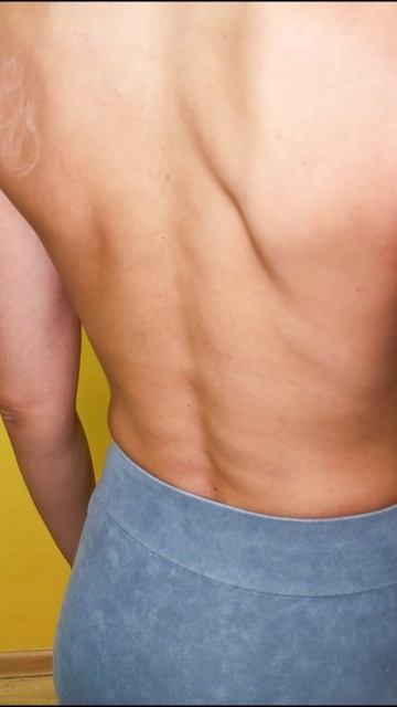 Когда движение возвращает уверенность