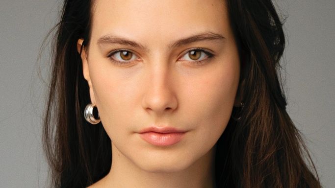 Кейс Олеся 26 лет Визитка 2026