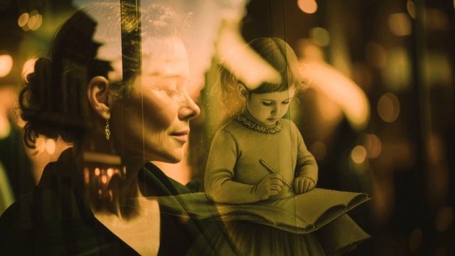 Усыновление ребёнка подобно действию Творца