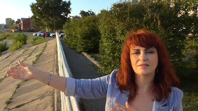 "Хрупкое счастье", читает автор Инна Марухленко