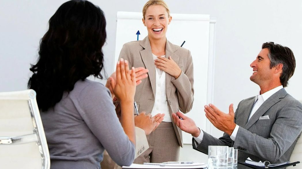 "Секреты обаяния: влюбляем в себя на раз, два, три!"