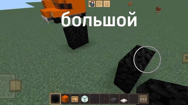 маленькая машина большая и средняя