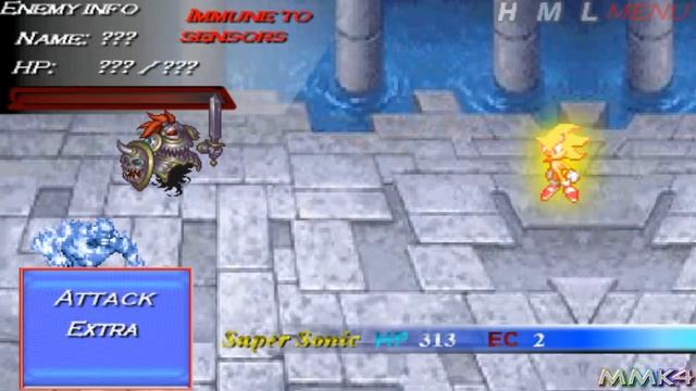 Загадочный Ëж. Серия 5