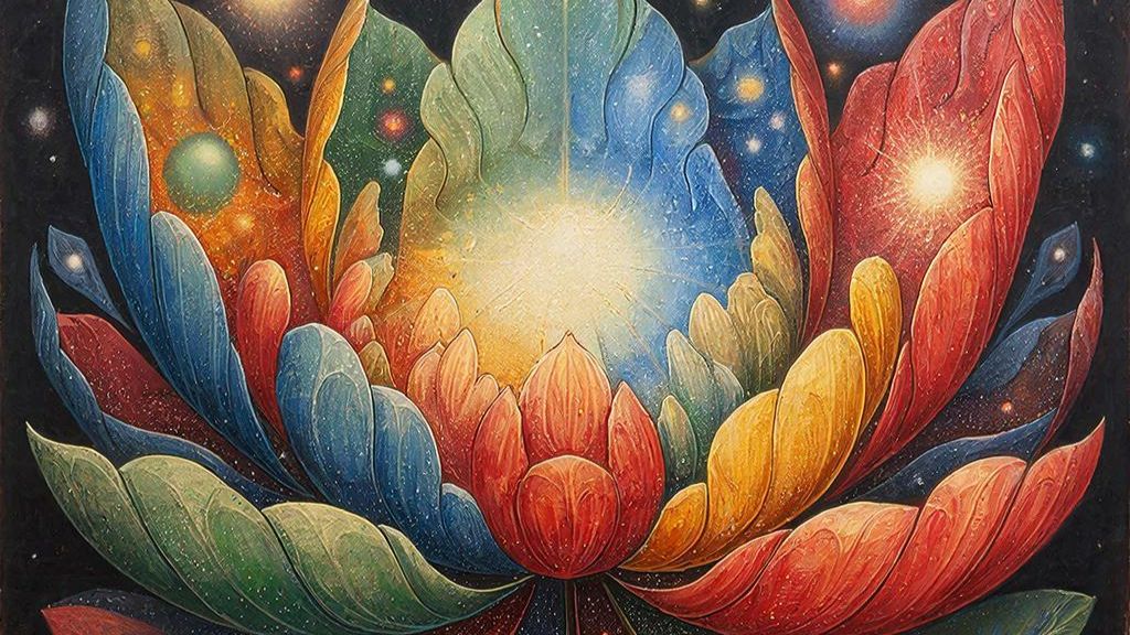 Аурисма. Взаимосвязь интегральных практик и высшего уровня осознанности.