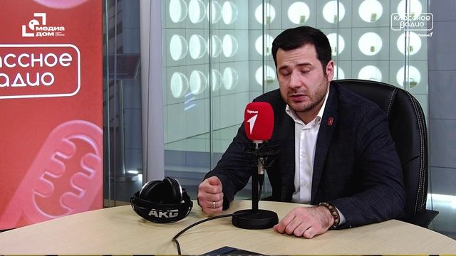 Руководитель Всероссийской акции «Ёлка желаний» Тимур Сафин | «О как!» на Классном Радио 25.11.2025