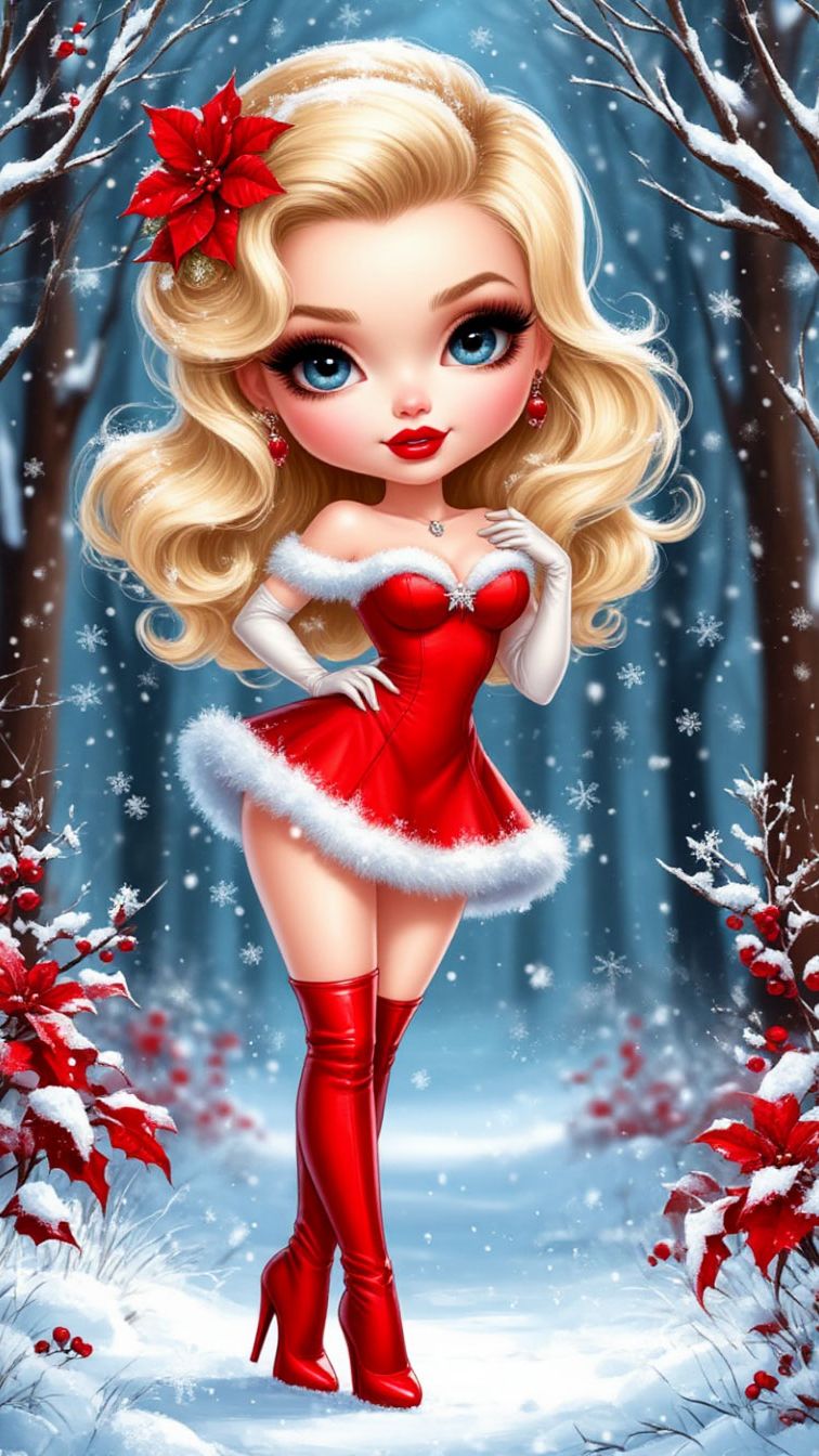 Сегодня - Цветочек, а завтра- Ягодка!