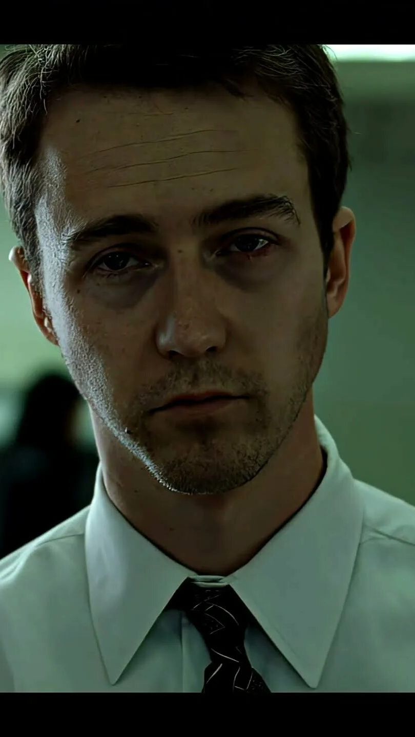 Бойцовский клуб | Разговор с боссом 🥊/👊