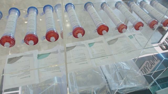 BIOPROM Talks. Алексей Катаев, «Новадиал»