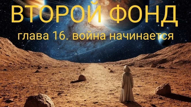 ВТОРОЙ ФОНД