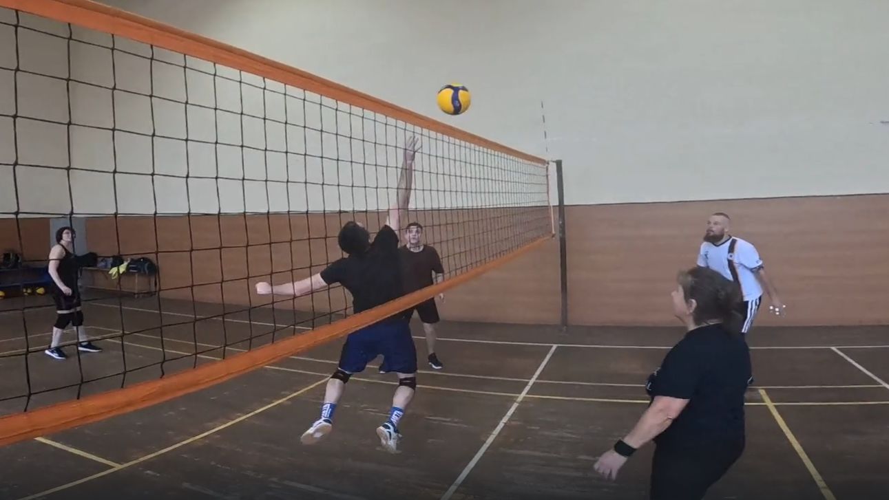 Волейбол Команда Мечты 30.11.25 ч10