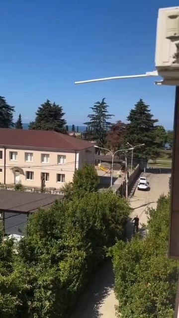 "LND" гостевой дом в Синопе