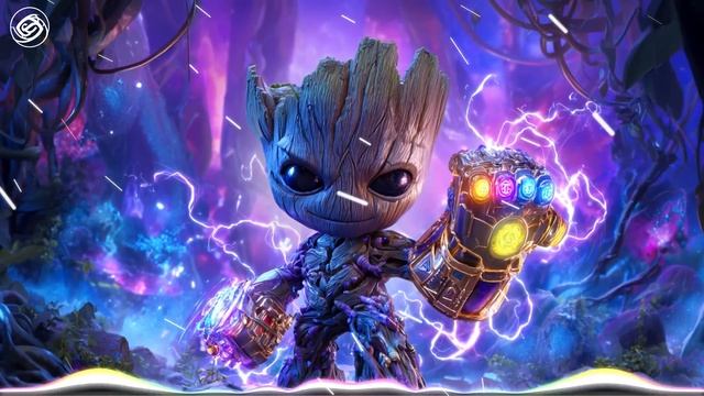 EDM Bass Boosted Music Mix 2025 🎧EDM Remixes of Popular Songs 🎧 EDM Music Mix 2025 #14