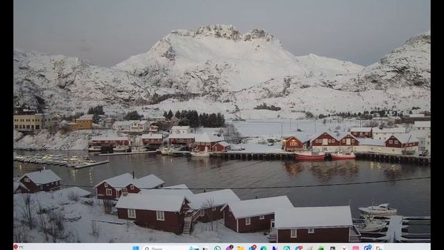 Страна викингов