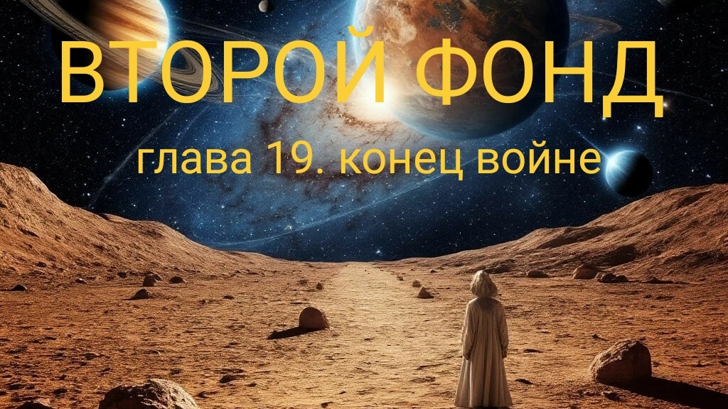 ВТОРОЙ ФОНД