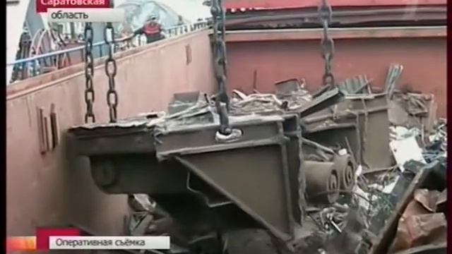 Преступная халатность в войсках стратегического назначения или так и было задумано