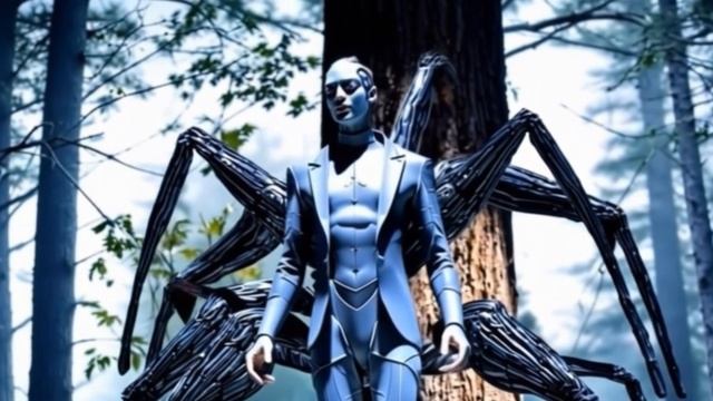 Муха. Мюзикл