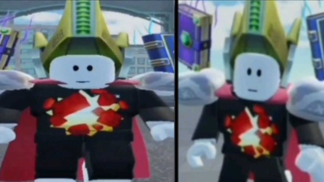 Набор моих роблокс анимаций