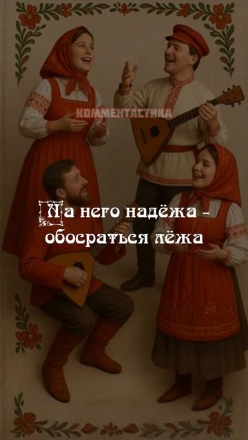 Комментастика - Блохи в суматохе - Новый трек!!!