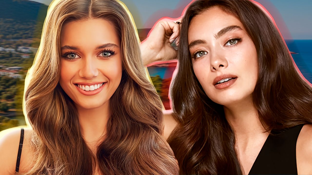 Афра Сарачоглу — Вся Правда О Замене Неслихан Атагюль В Главных Турецких Сериалах