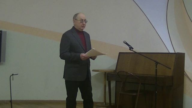 1. Юрий Викторов
