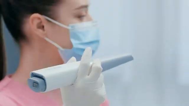 Беспроводной интраоральный сканер Aoralscan 3 Wireless