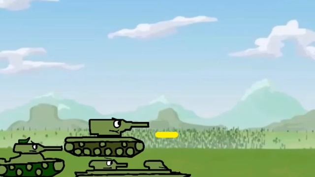 2 серия 1 сезон (этого монстра не кто не победит)