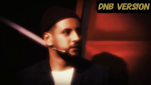 I-Krix · с тучки на тучку (Rmx DnB version)