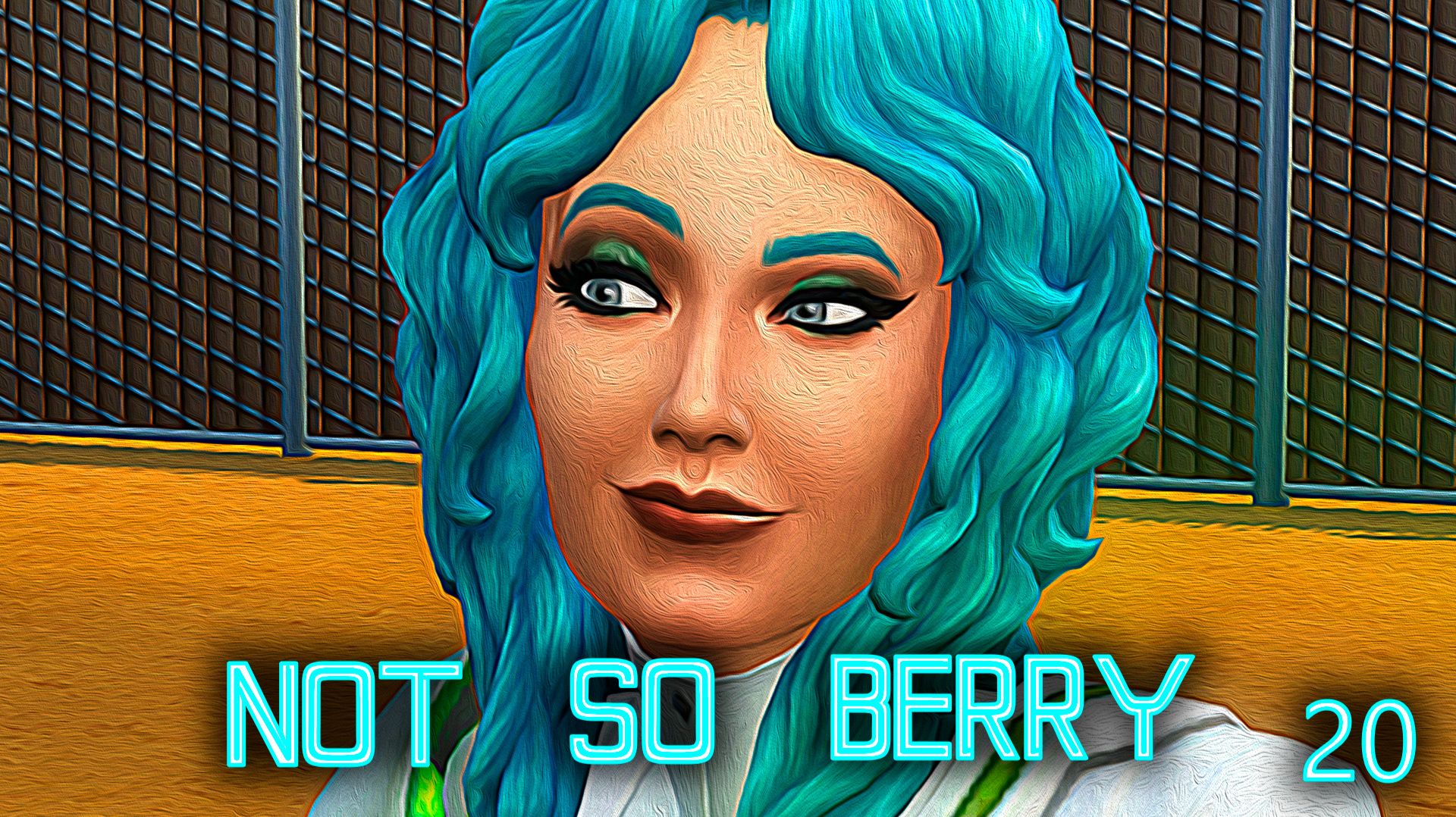 ДР сына ►Династия "NOT SO BERRY" Мята Ep 1.20 ►The Sims 4