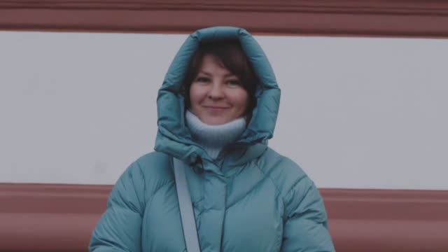 Трогательное свидетельство Светы Осиповой