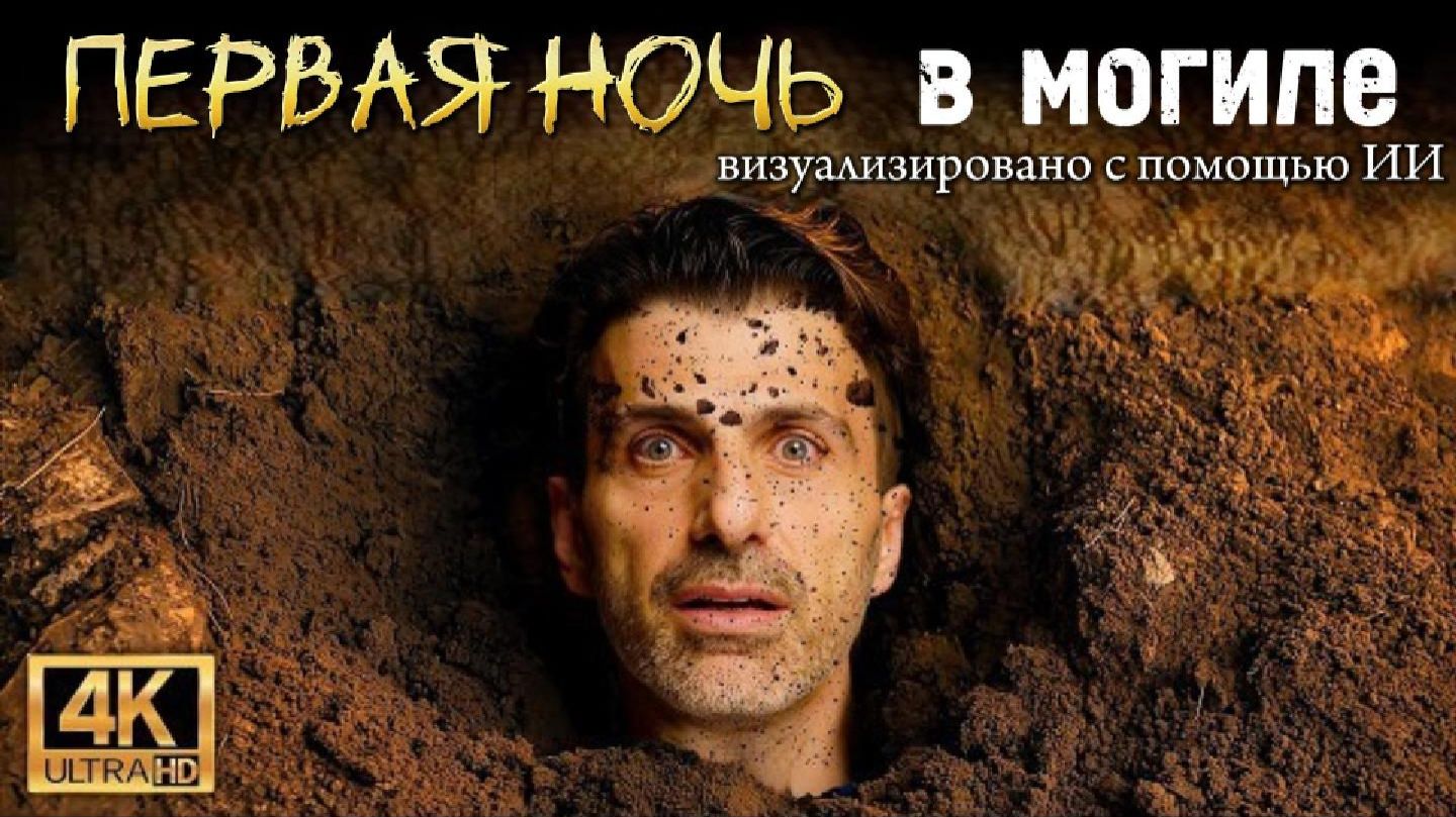 Первые 24 часа после твоей см_рти