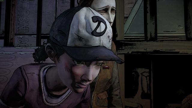 Ходячие Мертвецы. Сезон 2. Эпизод 5