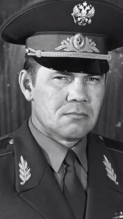 ГЕНЕРАЛ ЛЕБЕДЬ.ТОЧНО В ЦЕЛЬ ГУСЕВ