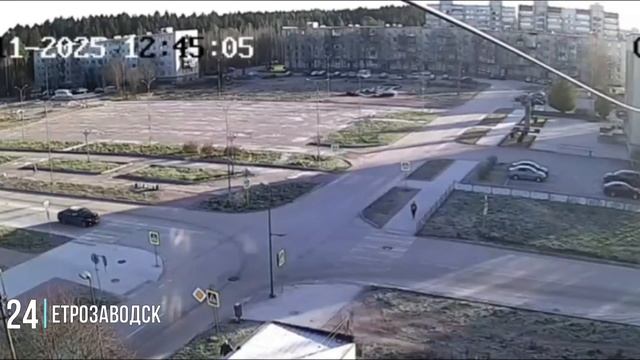 Подборка на видеорегистратор за 20.11.25