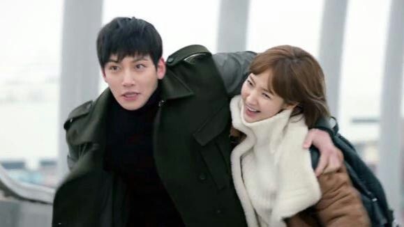 Клип к дораме "Хилер". Песня "Ты"