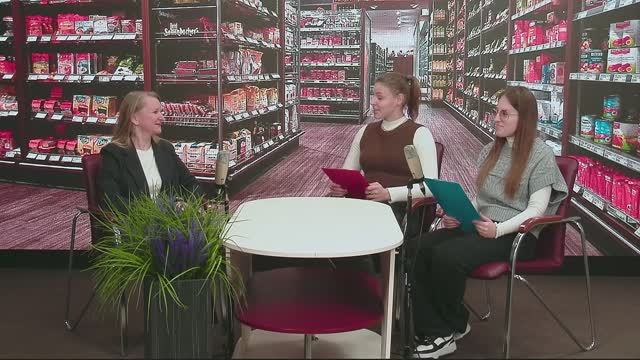 Экономика потребления