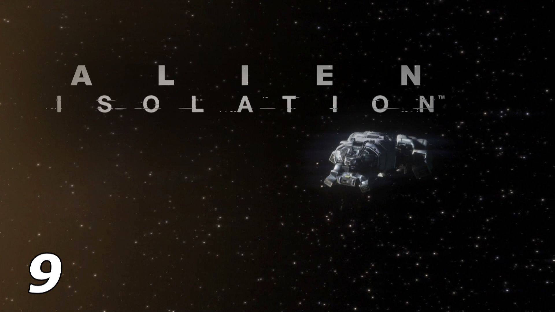 Прохождение «Alien: Isolation» #9