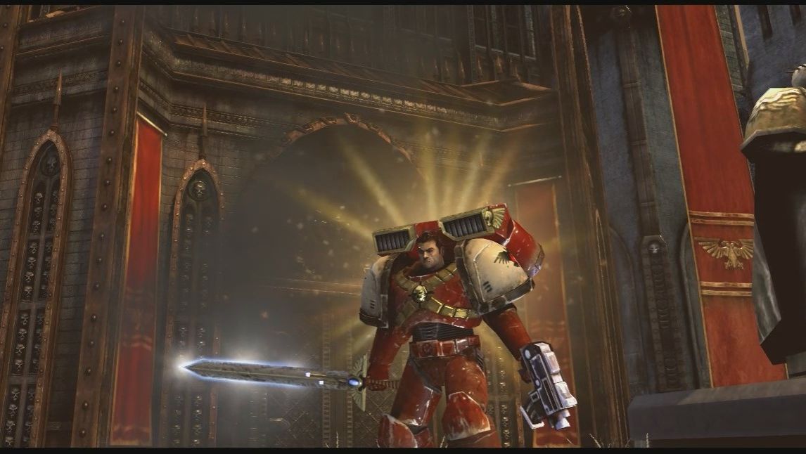 Dawn of War 2 — Chaos Rising ЗАЩИТА СТОЛИЦЫ Часть 17