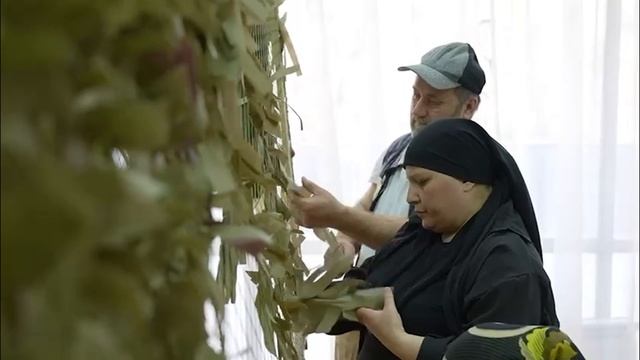 Мирный Дагестан 25 фильм 10_Сильные духом