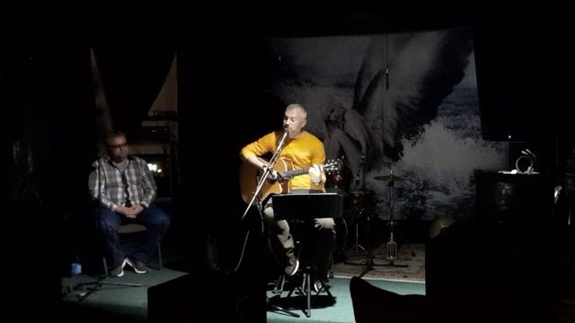 Песенка про тёщу