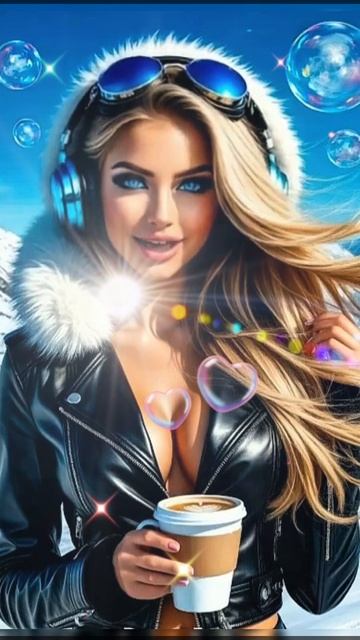 С добрым утром 💖