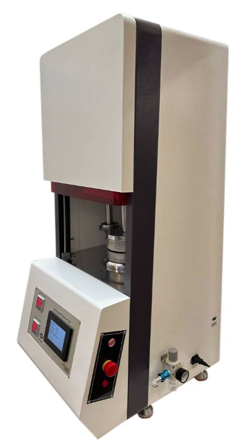 Вискозиметр Муни МТ 204 V2.0 с ЖКИ и ПО #метротекс #вискозиметр муни