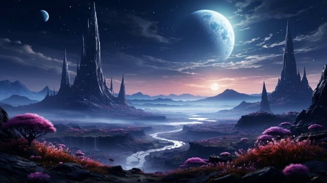 УСПОКАИВАЮЩАЯ МУЗЫКА ДЛЯ СНА | РАССЛАБЛЯЮЩАЯ МУЗЫКА ДЛЯ ДУШИ | ЗИМНЯЯ МУЗЫКА ДЛЯ МЕДИТАЦИИ