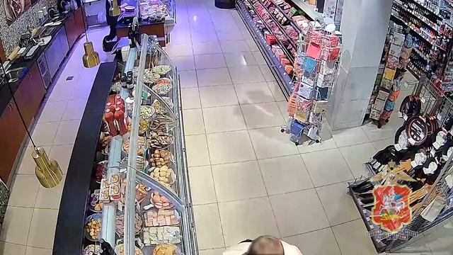 Подмосковные полицейские задержали пособника телефонных мошенников, обманувших пенсионерку на 4 млн