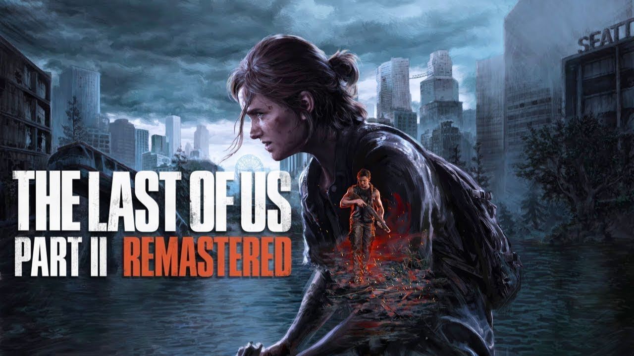 14 ПО ГОРЯЧИМ СЛЕДАМ ► The Last of Us™ Part II Remastered #14