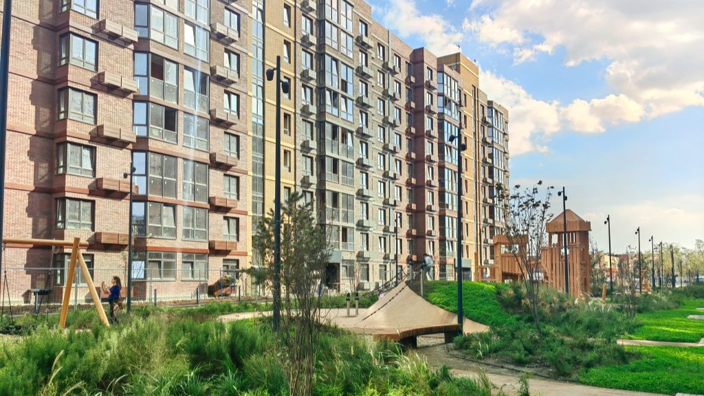 Инвестиции в Новостройки Краснодара. АН Гауди риелт. тел. 88007770154