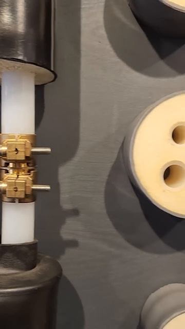 Kd.i_ Утеплённые трубы для коммуникаций ч.1.